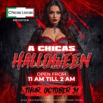 Chicas Locas | #1 Strip Club Houston